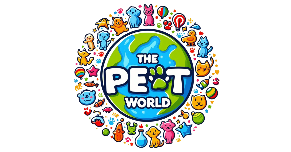 The Pet World NZ